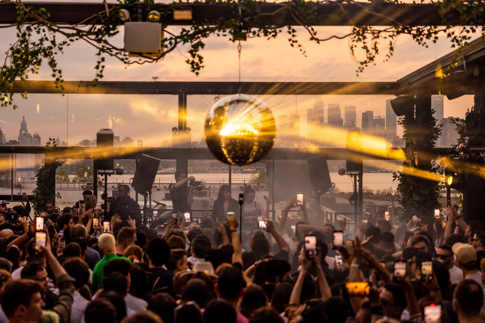 Concerts In NYC: A Guide To Upcoming Concerts September 2024