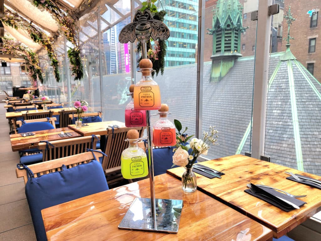 18 Ways To Celebrate Cinco De Mayo In NYC 2023 - Secret NYC