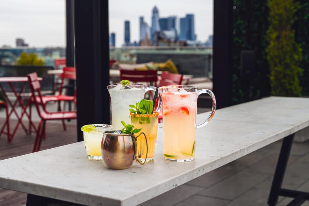 18 Ways To Celebrate Cinco De Mayo In NYC 2023 - Secret NYC