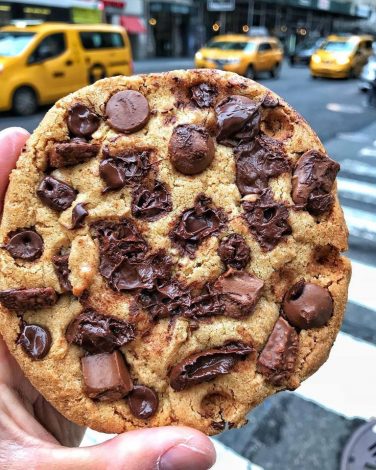 15 Best Cookies In NYC You Need To Try Now
