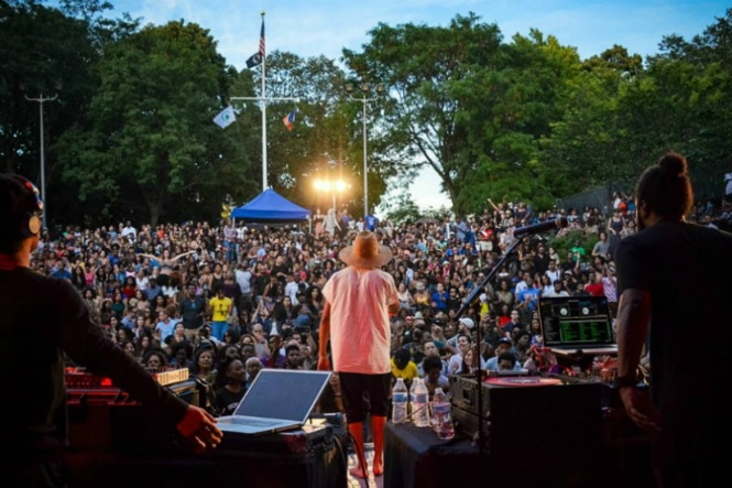 22 Exciting Things To Do In New York City This June - Secretnyc