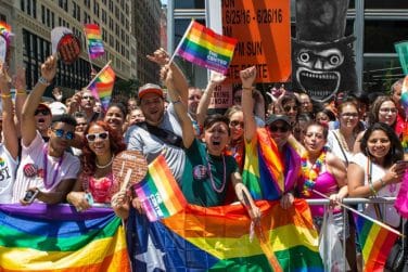 The Best Things To Do In June In NYC (2025)