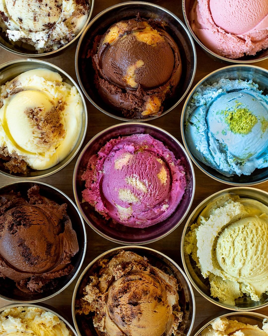 Artisanal Ice Cream Shop Van Leeuwen Is Expanding Across NYC