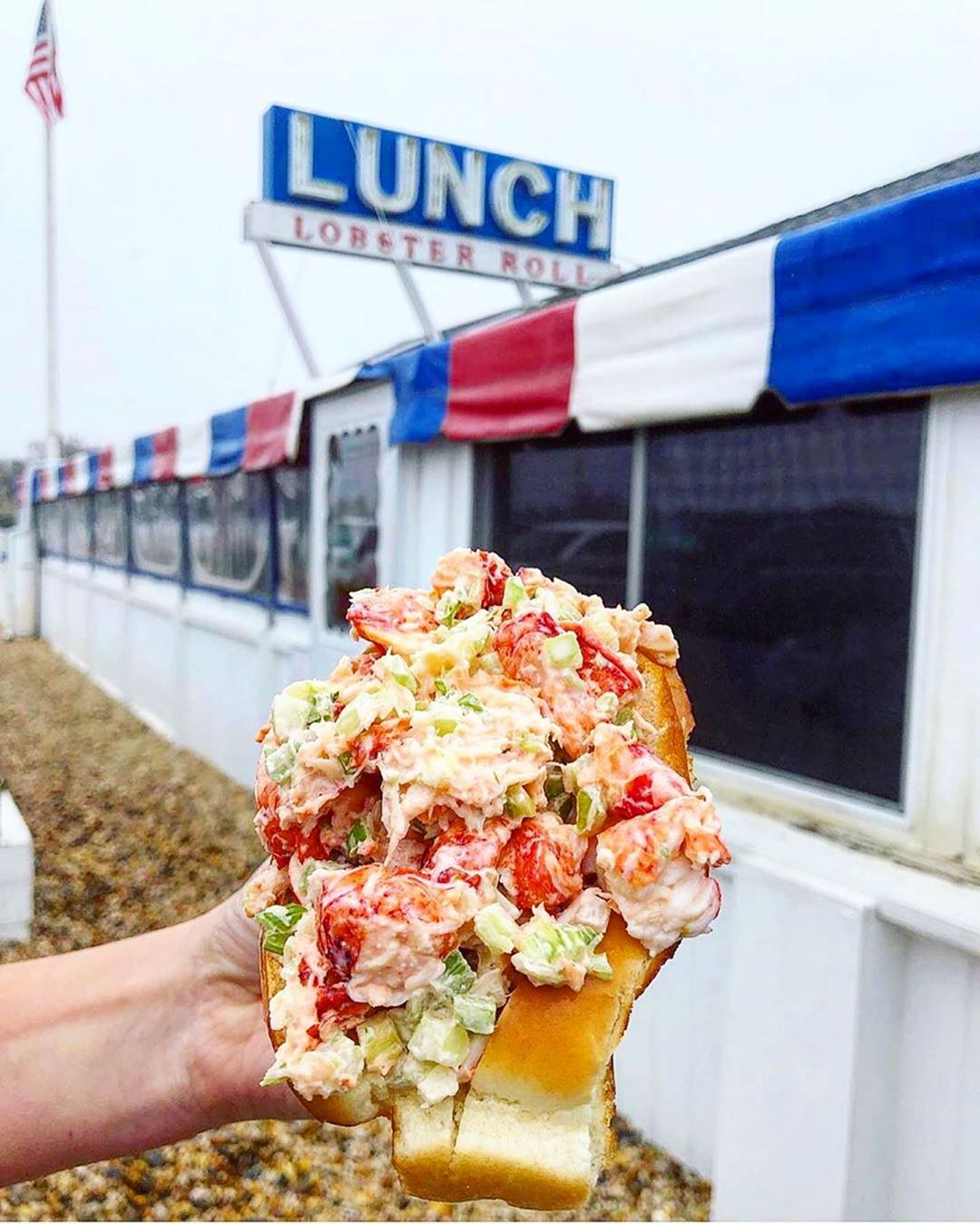 5 Lobster-licious Seafood Restaurants In The Hamptons