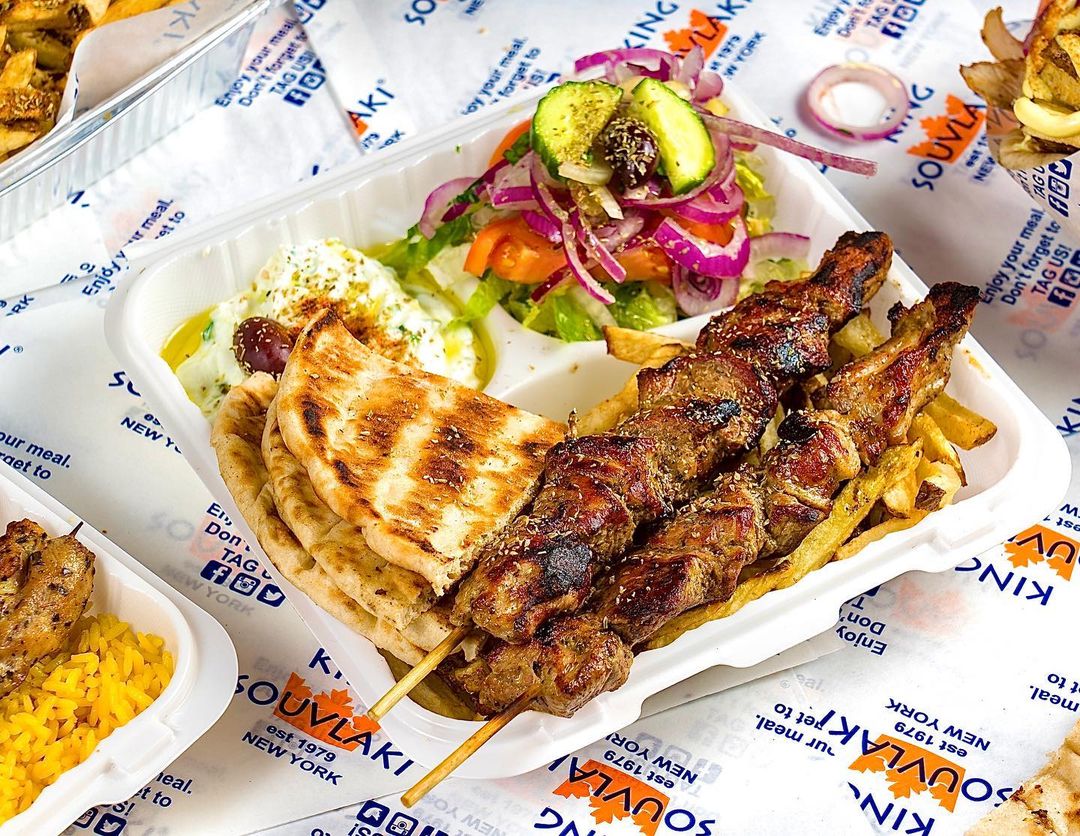 13 Meilleurs Food Trucks De NYC En Ce Moment - Secret NYC