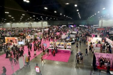 The Epic RuPaul’s DragCon Will Return To New York City This Weekend