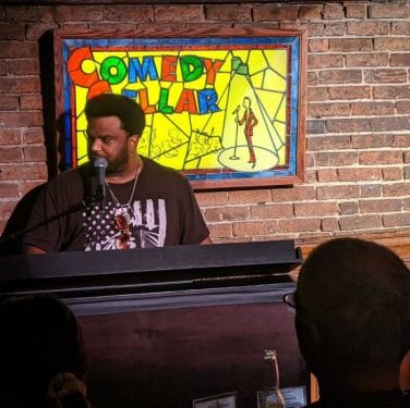 The 10 Best Comedy Clubs In NYC For When You Need A Good Laugh - Secret NYC