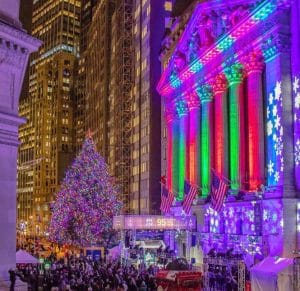 The Definitive Guide To The Best Tree-Lighting Ceremonies In NYC This ...