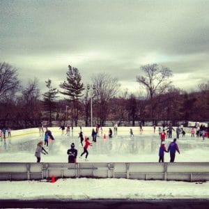 16 Best Rinks To Go Ice Skating In NYC - Secret NYC