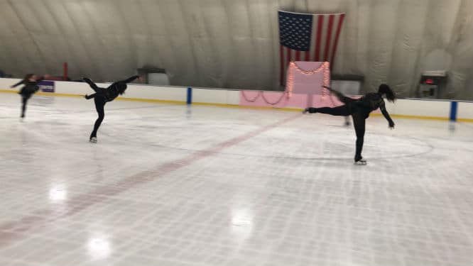 10 Must-Visit Ice Rinks In NYC That'll Put You In The Holiday Spirit ...