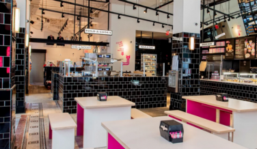 Everything You Can Make & Bake At Milk Bar's New NYC Flagship