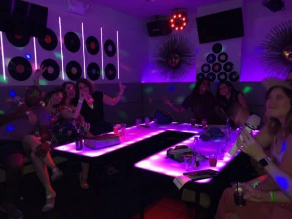 Sing Your Heart Out At These Top 10 Karaoke Spots In NYC - Secretnyc