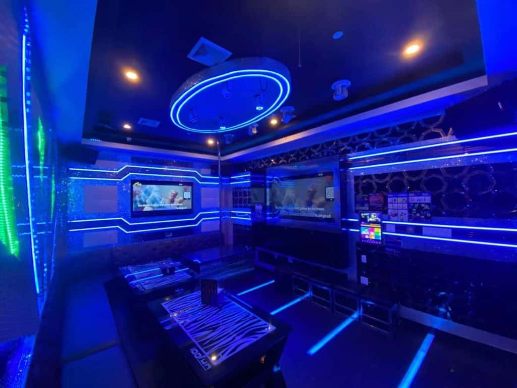 The Best Karaoke Bars In NYC (2025)