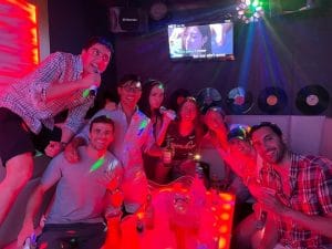 The Best Karaoke Bars In NYC (2025)