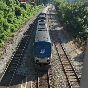 These Are All Of The Overnight Train Trips You Can Take From New York City