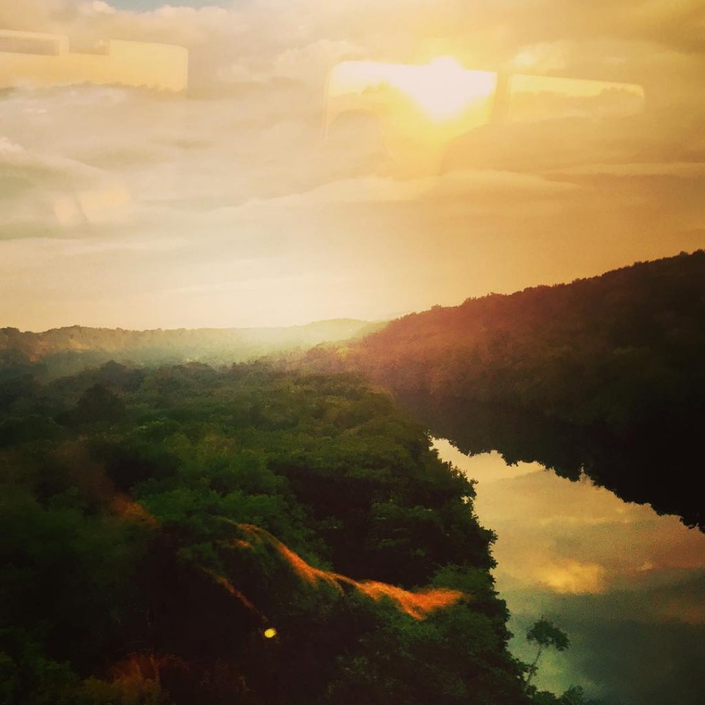 These Are All Of The Overnight Train Trips You Can Take From New York City