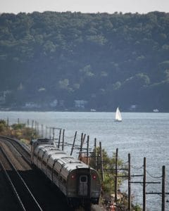 These Are All Of The Overnight Train Trips You Can Take From New York City