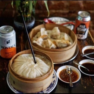 You Can Share The Biggest Soup Dumpling In All Of NYC At This Spot In ...
