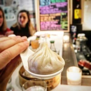 20 Places With The Absolute Best Dumplings in NYC