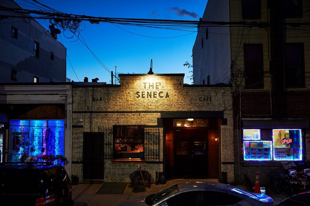 20 Best Sports Bars In NYC (2025) - Secret NYC
