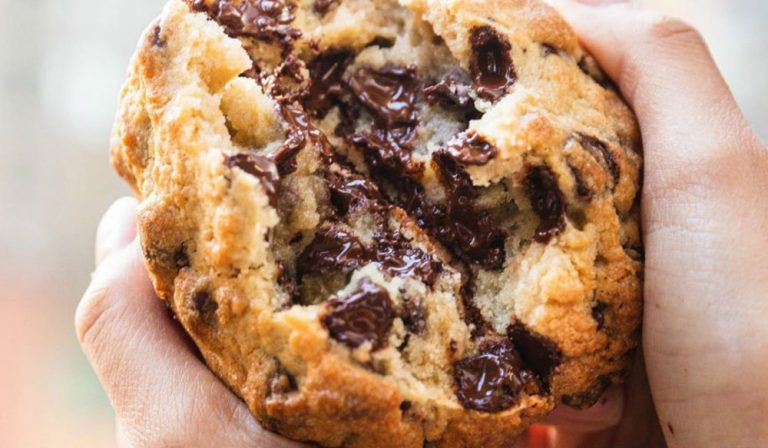 15 Best Cookies In NYC You Need To Try Now