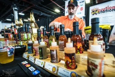 18 Best Food Festivals In NYC To Feast At Right Now