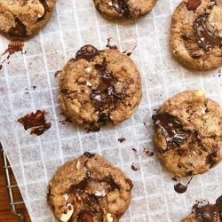 15 Best Cookies In NYC You Need To Try Now