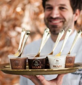 NYC Is Now Home To The Country's First-Ever Chocolate Mousse Bar • MOJO ...