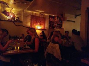 8 Hidden Restaurants In NYC With Secret Entrances