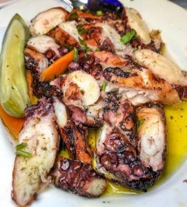 10 Incredibly Delicious Spots For Greek Food In Astoria
