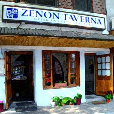 10 Incredibly Delicious Spots For Greek Food In Astoria