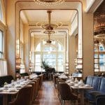 NYC's Verōnika Restaurant & Bar Reopens Next Week - Secret NYC