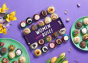 10+ Ways To Celebrate Women's History Month In NYC (2025)