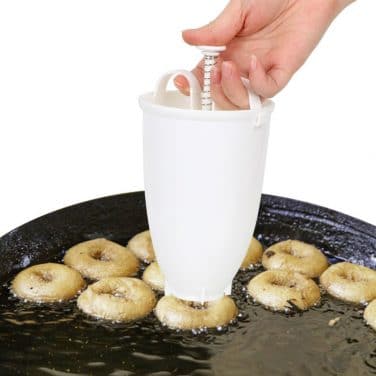 This NYC Bakery Is Delivering DIY Doughnut Kits