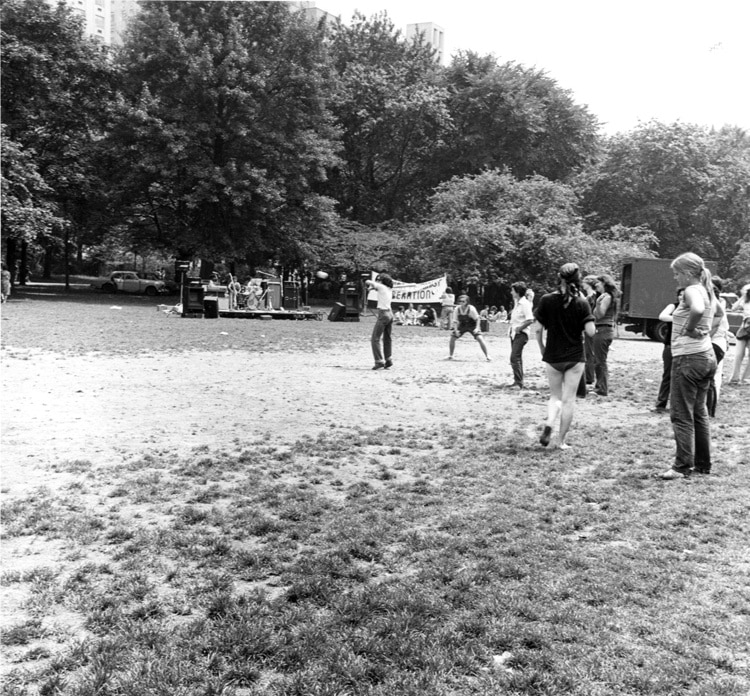 12 Ways To Celebrate Women's History Month In NYC