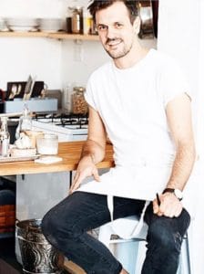 Chef From Acclaimed NYC Restaurants Is Hosting A Cook-Along Class This Week