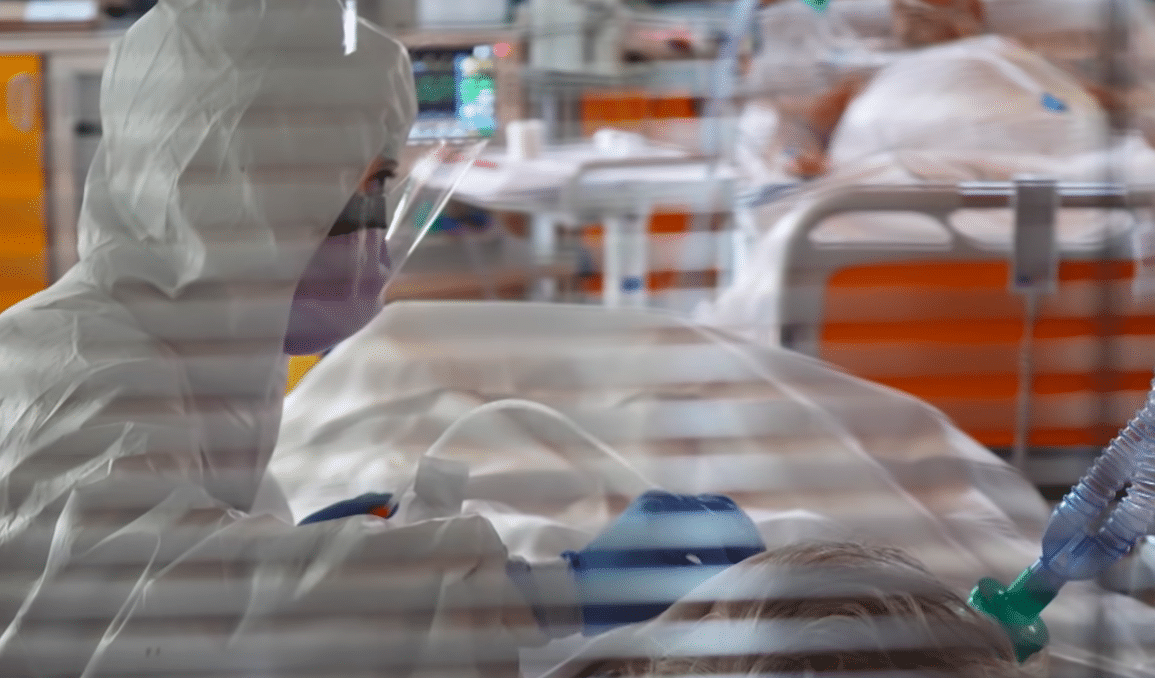 Netflix Has Just Released The First Episode Of A Docuseries About ...