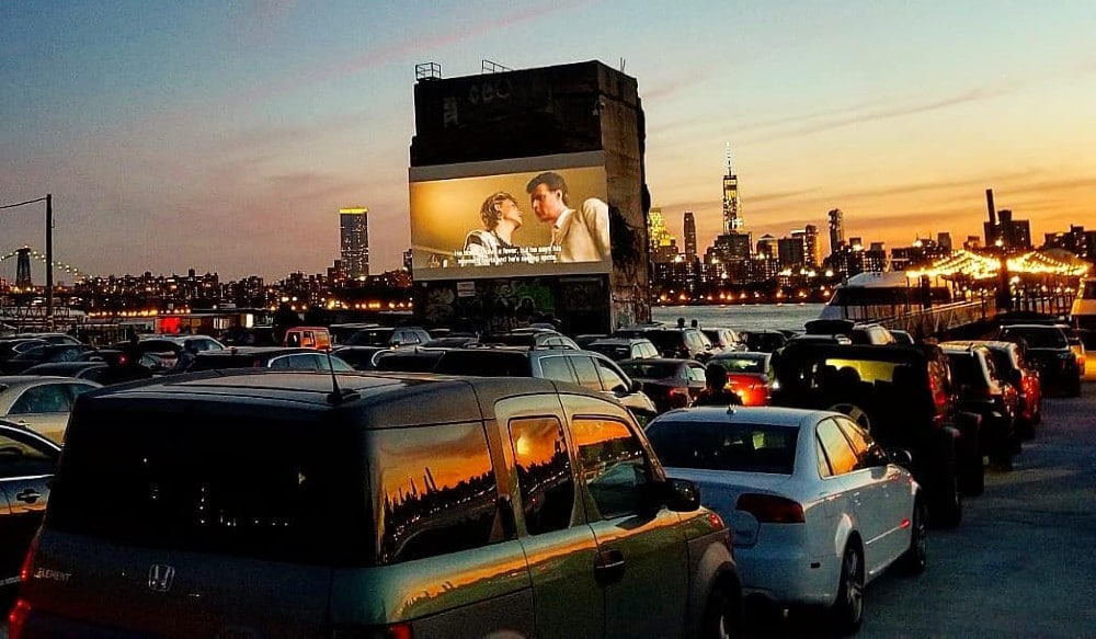The 10 Best Drive In Movie Theaters In Around NYC Secretnyc The 10 Best Drive In Movie Theaters In Around NYC Secretnyc