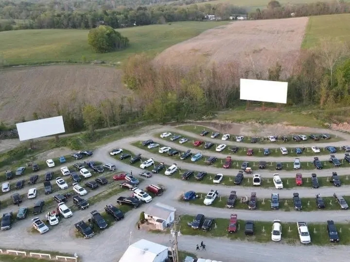 The Best Drive-In Movie Theaters In & Around NYC