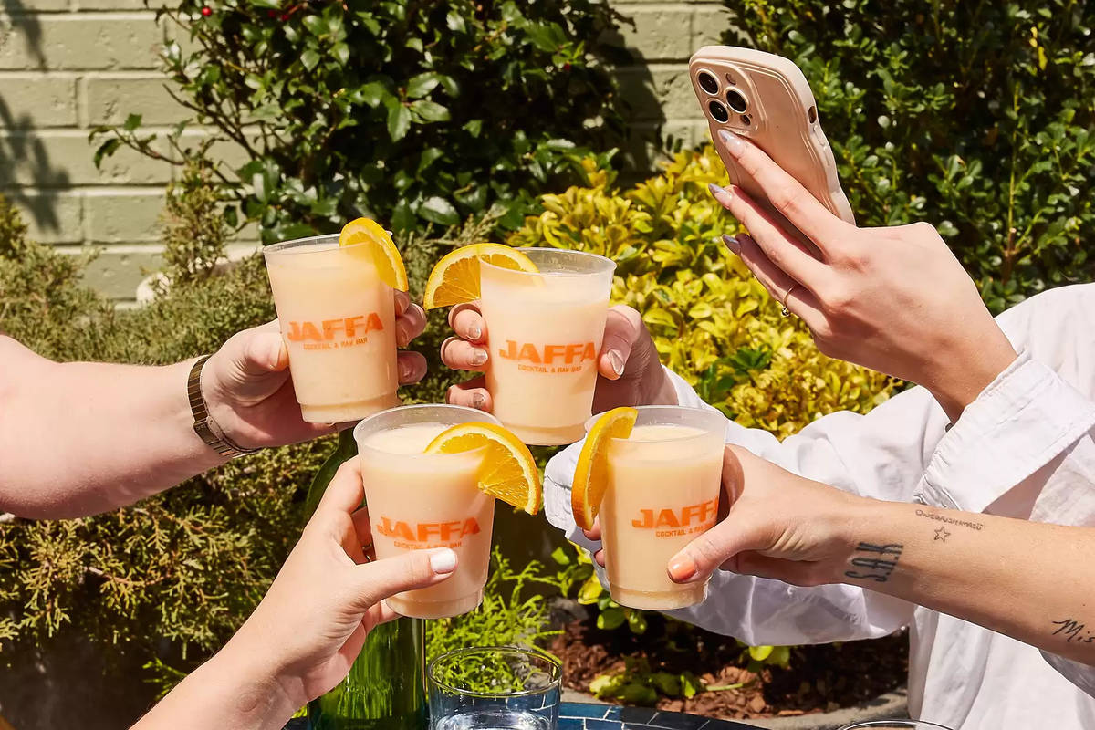 The Best Frozen Cocktails In NYC (2025)