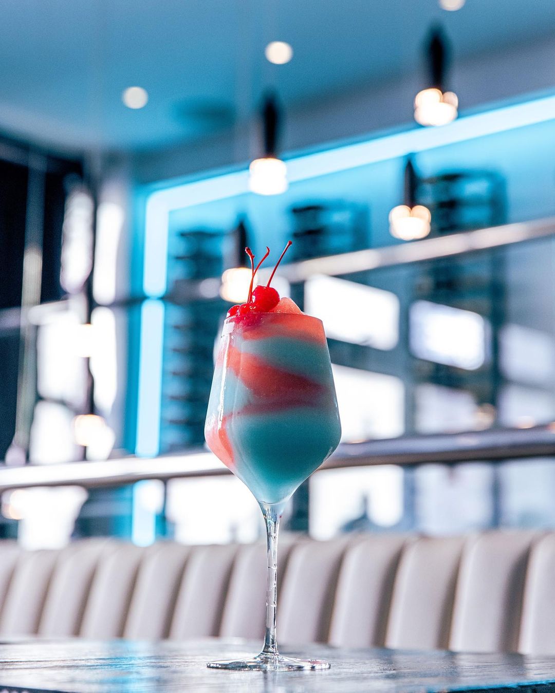The Best Frozen Cocktails In NYC (2025)