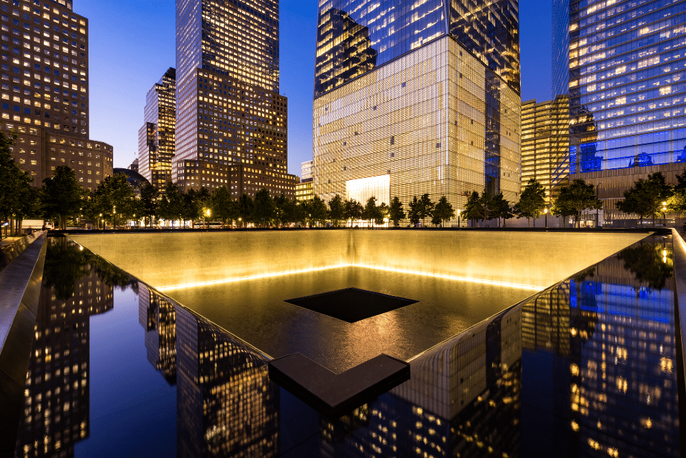 9 11 Memorial Museum Will Reopen In September Secretnyc 9 11 Memorial Museum Will Reopen In September Secretnyc
