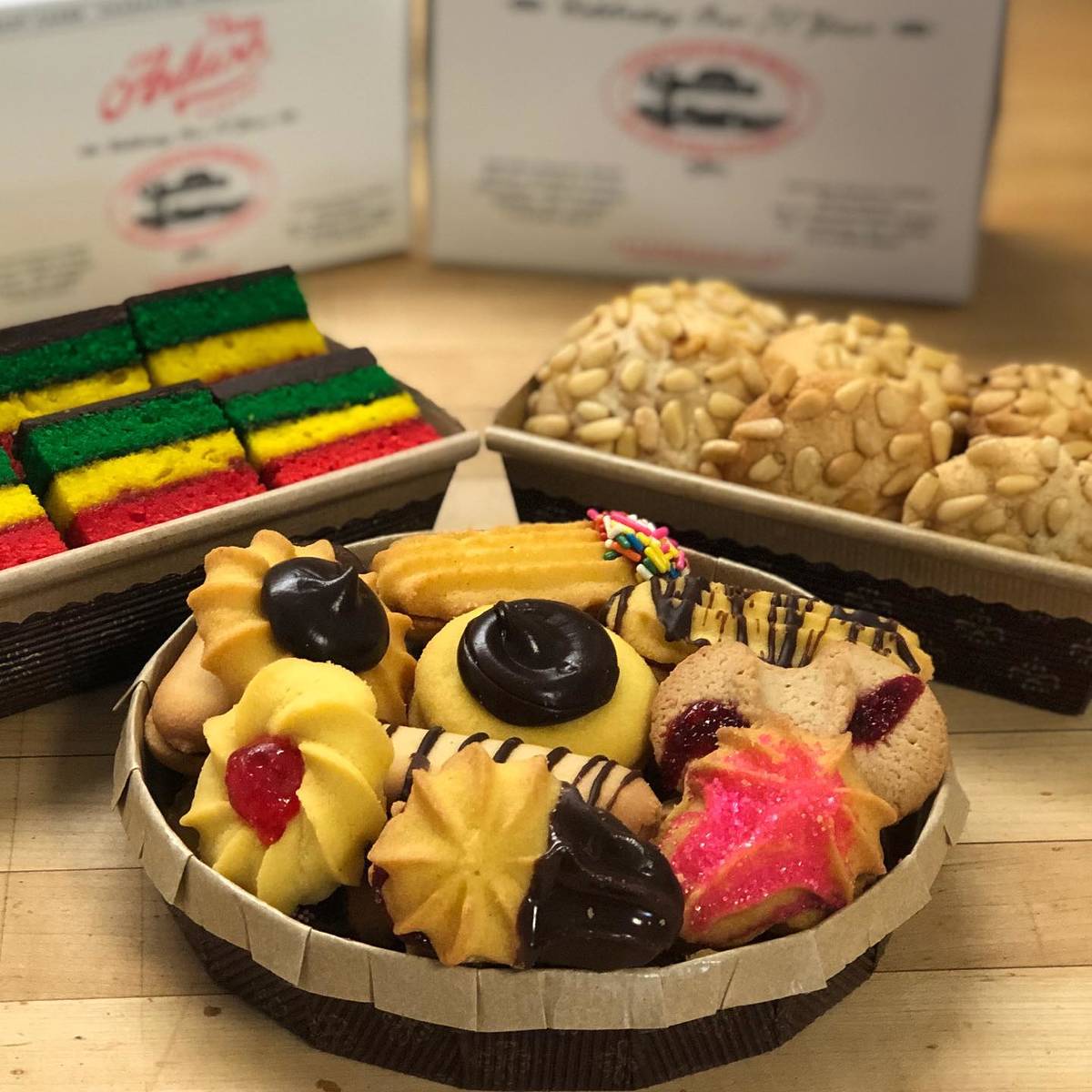 15 Best Cookies In NYC You Need To Try Now