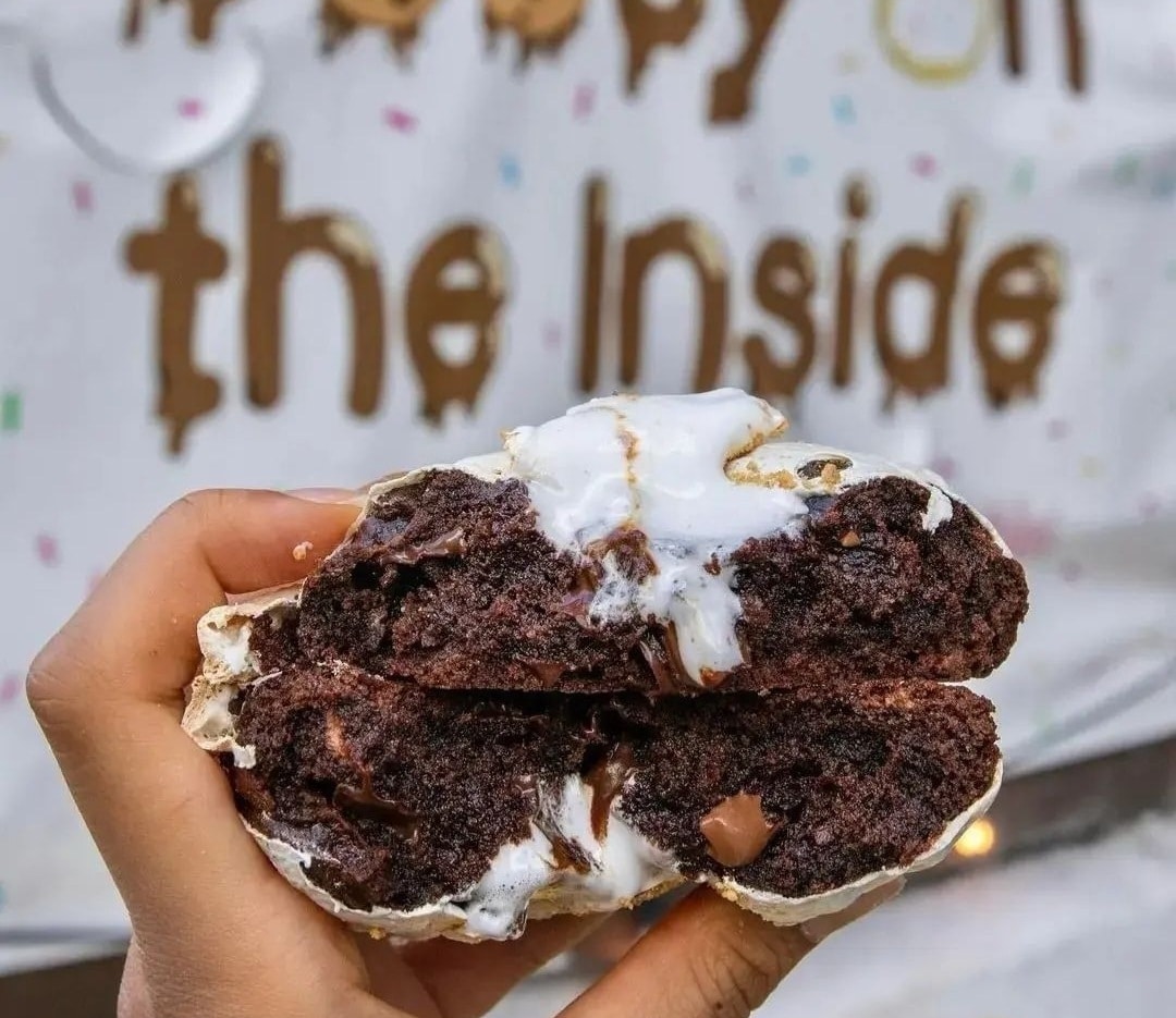 15 Best Cookies In NYC You Need To Try Now
