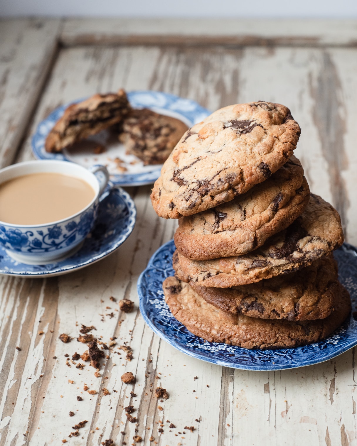15 Best Cookies In NYC You Need To Try Now