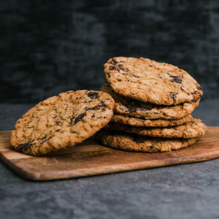 15 Best Cookies In NYC You Need To Try Now