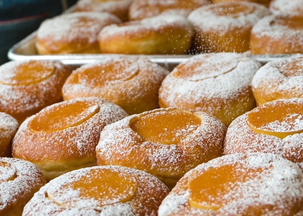 Filipino Bakery Philippines