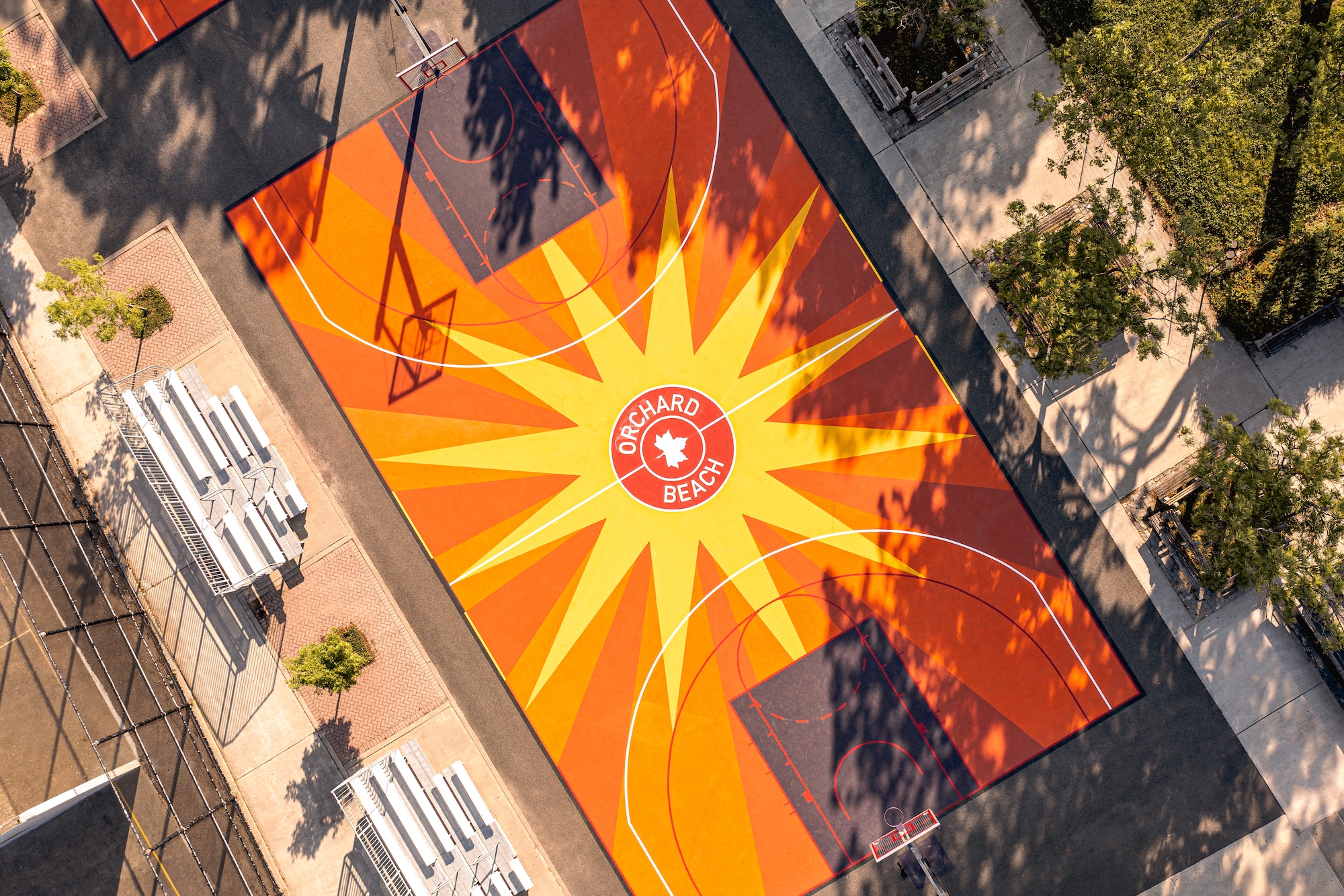 13 Best Outdoor Art Installations In NYC Right Now - Secret NYC