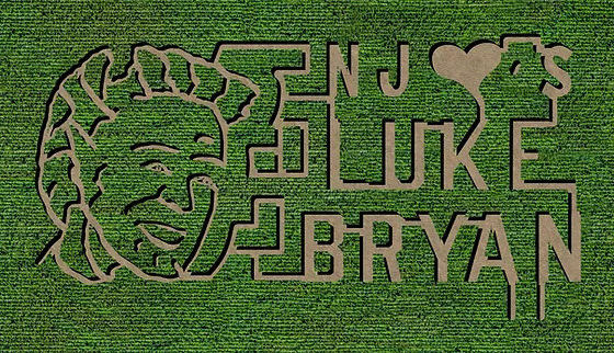 10 Best Corn Mazes To Visit This Fall Near New York City