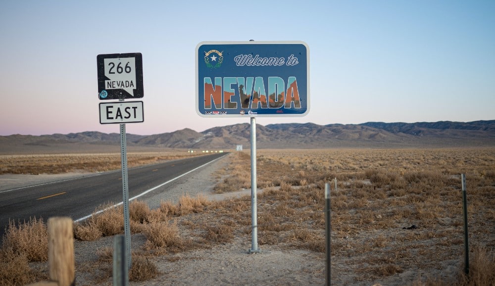 The Funniest Tweets And Memes About Waiting For Nevada To Finish Counting
